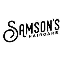Samson's Beard Oil | Say Goodbye to an Itchy Beard in Kalamazoo ...